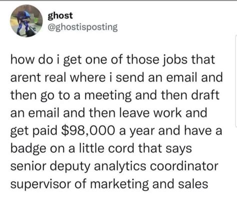 Anyone Else Feel This Way Re Their Sfdc Job I Worked Hard To Get Here But Feel Like Ive Been