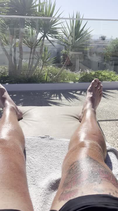 Mark Pulman On Linkedin Last Day Before Back To Reality