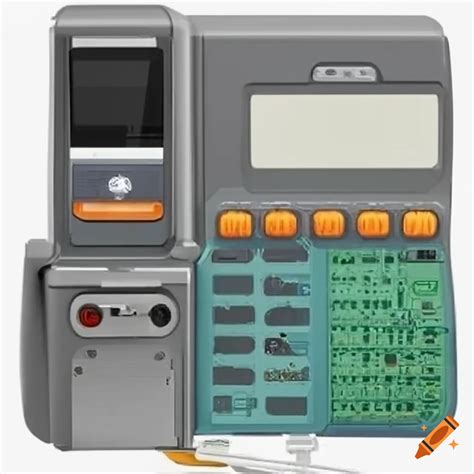 Pocketmine Mp Server Logo On Craiyon