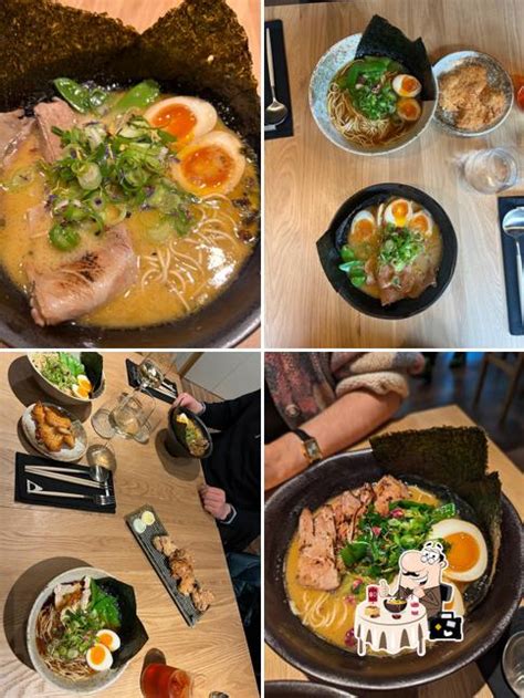 Nanban Luxembourg Menu Du Restaurant Prix Et Avis