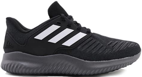 Giày Adidas Alphabounce Rc 2 Running Black G28919 Authentic Shoes