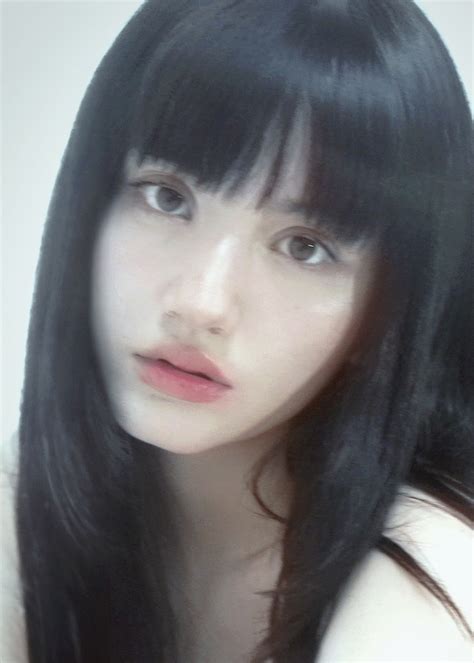 Lia Lia Angst Nasty Magazine