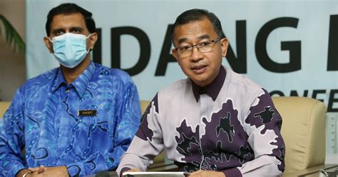 Penduduk Malaysia Terdedah Risiko Strok Harian Metro