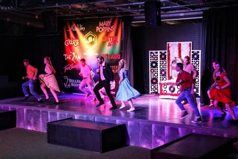 Entertainment Resort Arcen