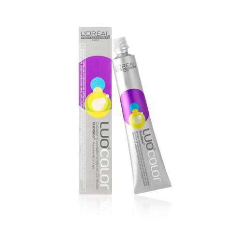 Luocolor 50ml 913 By Loréal Professionnel Wowu Supplies