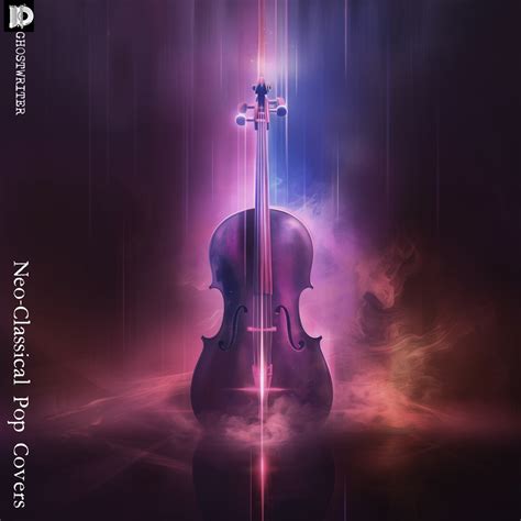 Neo Classical Pop Covers” álbum De Ghostwriter And Michael Lee En Apple Music
