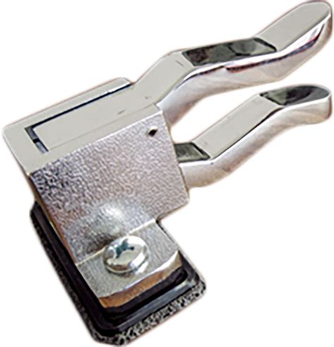 Spring Loaded Brackets