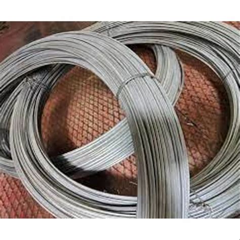 Stainless Steel Straining Wire At ₹ 220kg Stainless Steel Wire In Mumbai Id 2853691712155