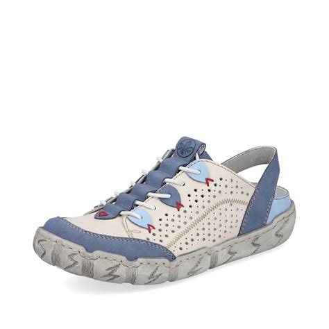 Rieker Womens Shoes L0375 Rieker Shoe Canada