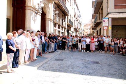 Consternación y conmoción en Valls por la muerte de un niño en el interior de un vehículo