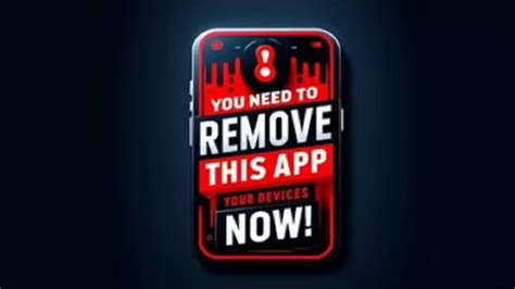 250 Dangerous Apps Are Stealing Your Data — How To Stay Safe From New Malware Phoneworld