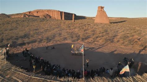 Alerta Mapuche En Neuquén Por El Nuevo Mapa Territorial De Javier Milei