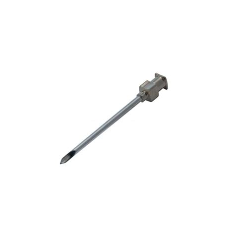 Flutter Valve Needle Arrabawn