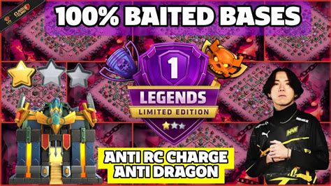 New Top 5 Th17 War Base With Links Th17 Anti 2 Stars War Base Link