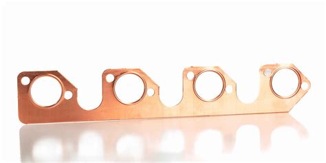 Copper Header Gasket Boport Racing