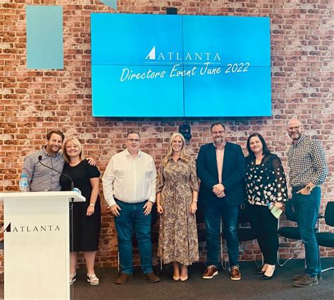 Brilliant To Be Joined By Jenny Devaney Alison Monsey Tony Way Rob