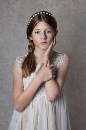 Lucy Mcgrath Saraya Cortaville