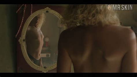 Jedet Nude Naked Pics And Sex Scenes At Mr Skin