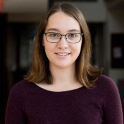 Catherine Haslam University Of Michigan Ann Arbor U M Department
