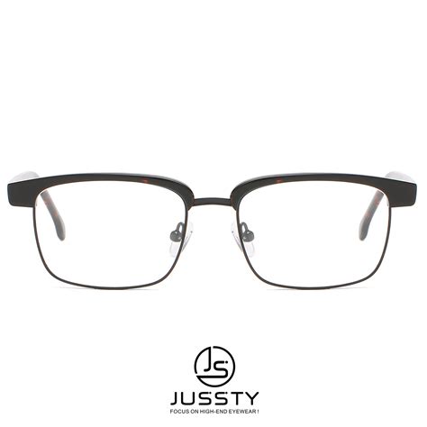 High End Italy Acetate Optical Eyeglasses Frame Me Vicedeal