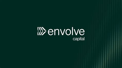 Envolve Capital Investments Powering Energy Evolution