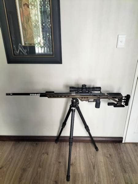Proof Research 22GT 22GT For Sale Proof Reseach Barrel Infinity Arm