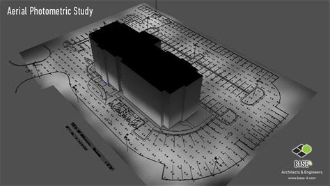 What Is A Hotel Photometric Study Base4