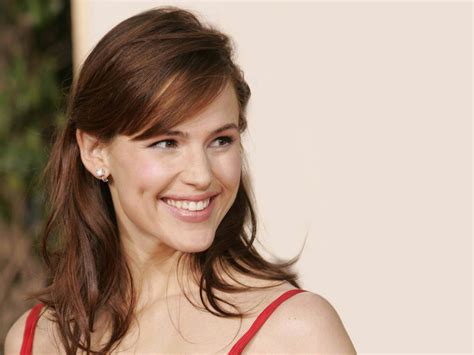 Foto Grafia Livia American Actress Jennifer Garner High Definition