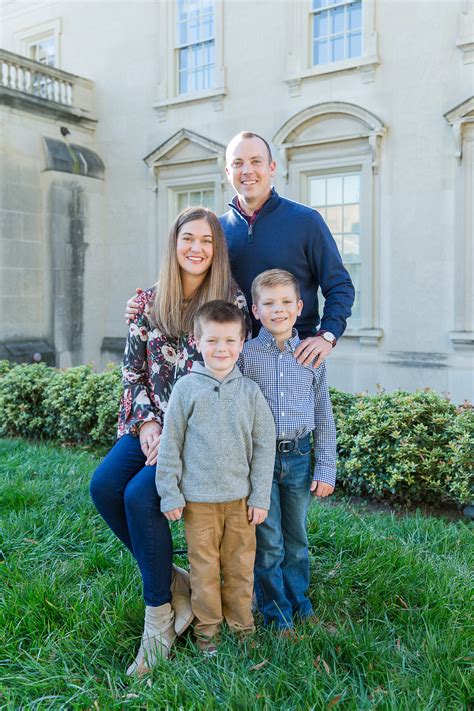 Meet Our Newcomers June 2021 Class — Third Church