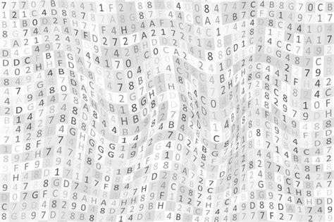 Artificial Intelligence And Machine Learning Stock Vector