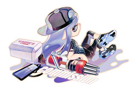 Safebooru 1girl Backwards Hat Baseball Cap Black Pants Black Shirt