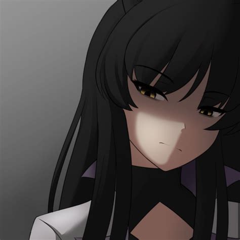 Blake Apathy Rwby Know Your Meme