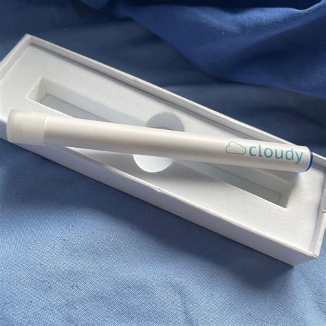 Extra Cloudy® Melatonin Diffuser