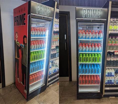 Here At Rental Our Partnership With Congo Brands Recently Saw Us