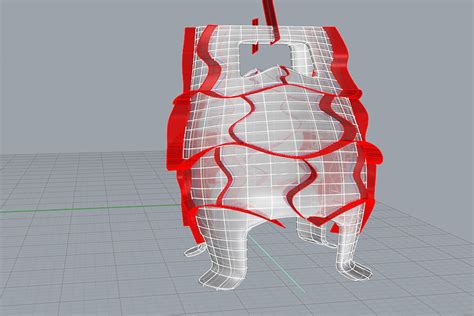 Decomposition Digital Design Fabrication Group
