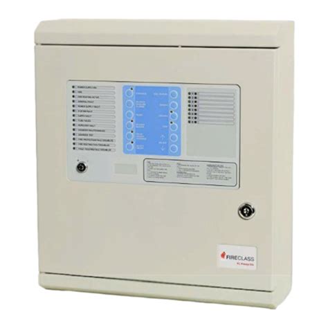 Fireclass Precept En Application Manual Pdf Download Manualslib