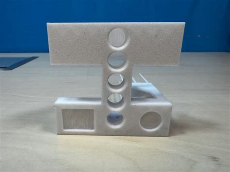 3d Printer Stress Test By Der Absolute Hammer Makerworld Download Free