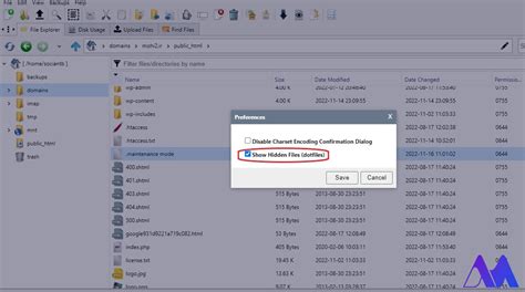 فایل htaccess پیشفرض وردپرس کجاست چگونه آن را ایجاد و یا ویرایش کنیم افضلی وردپرس