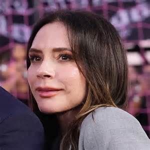 Victoria Beckhams Naked Skirt Proves You Can Wear See Through Clothes In Your 50s Hello