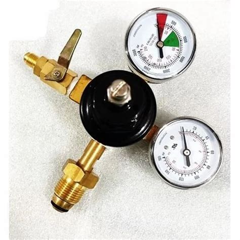 Nitrogen Regulator Taprite At ₹ 5750 Piece Gas Regulator In New Delhi