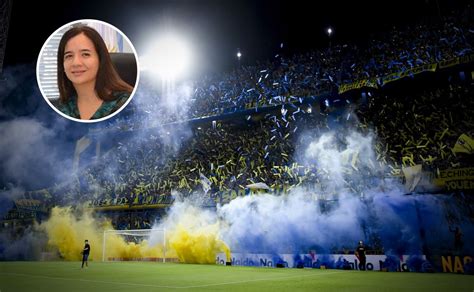 La Fiscal Celsa Ramírez Abrió Una Investigación Contra Boca Planeta