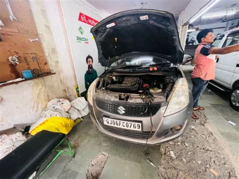 Swift Zavoli Bora S32 Sequence Cng Kit Installation In Surat Id 2852299617833