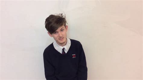 Tim Ysgol Uwchradd Bodedern Youtube