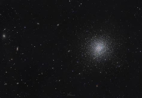 Just Messier 92 Astrobin