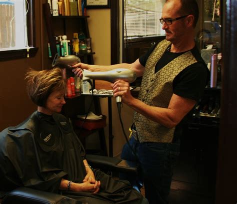 Dan Findley Salon Vie Magazine