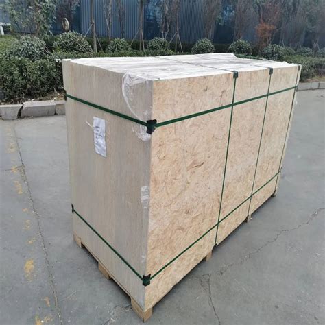 Osb Lsb For Interior Decorative Furniture And Construction China Osb And Osb Board