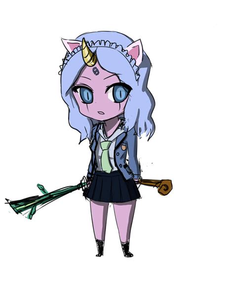 Tera Chibi By Shdestroyer On Deviantart