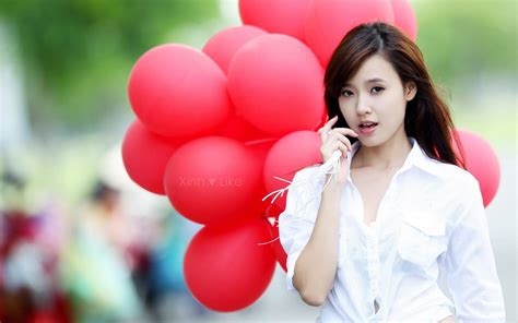 Chinese Girl Hd Wallpapers