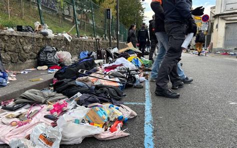 « Une Humiliation Qui A Duré Quatre Ans à Saint Ouen Les écolos Et