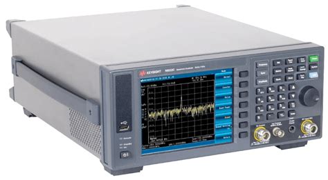 Keysight N9323c Leasametric